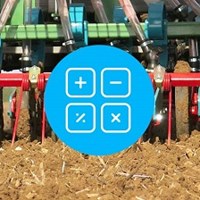 Seed Rate Calculator