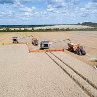 How to use yield maps to reduce your costs of production