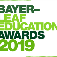 Bayer-LEAF Education Awards