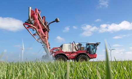 Bayer Crop Science UK: Crop Protection for a Fast-Changing World