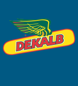DEKALB seed