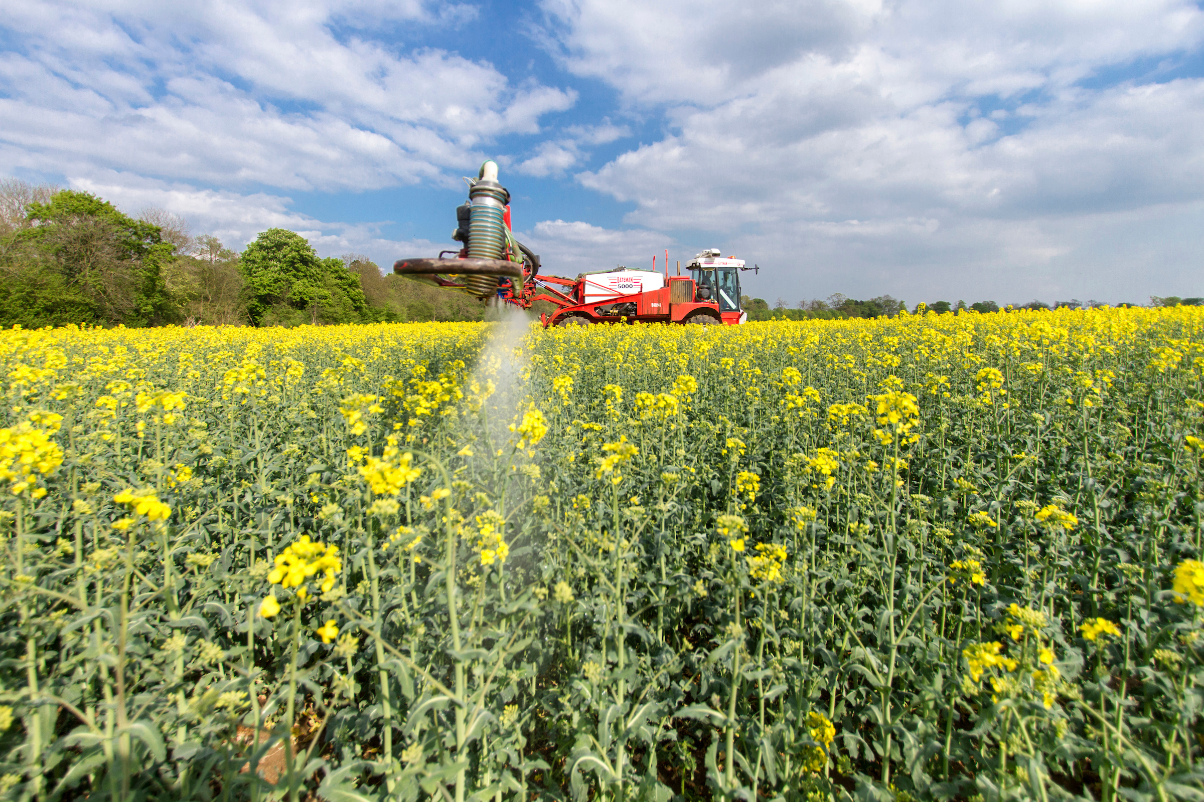 Environmental Stewardship: Guidance on environmentally-friendly farming