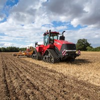 Time for a strategic approach to stubble management