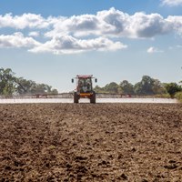 Top sprayer tips: How to maximise returns from fungicides through spray ...