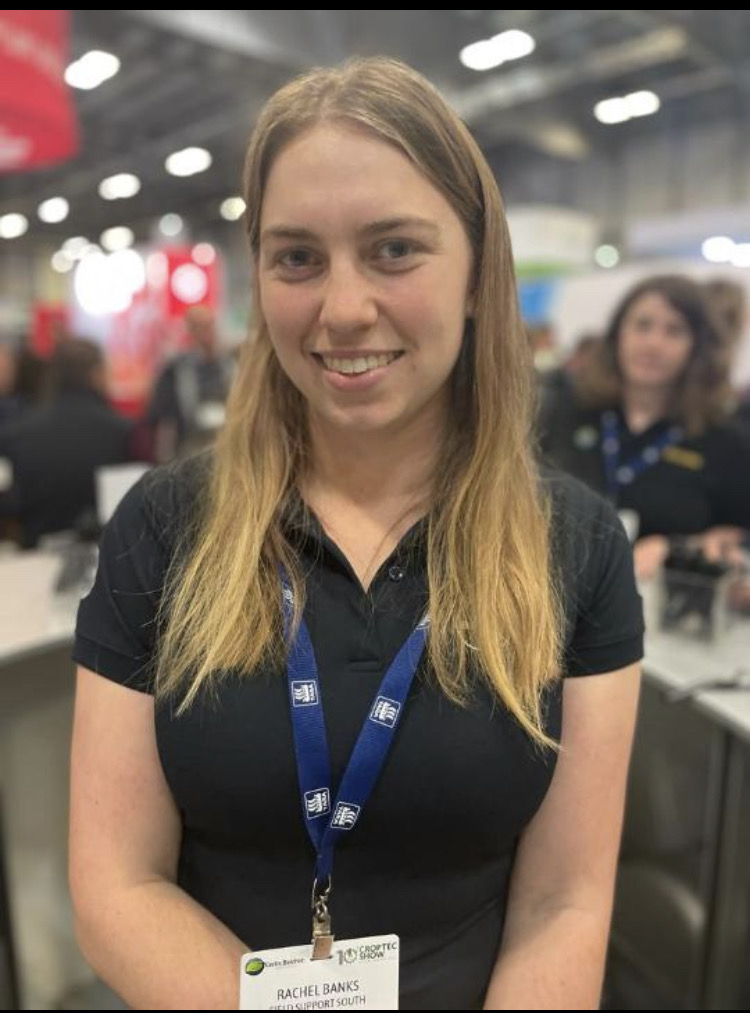 Possible March work for East Anglian growers